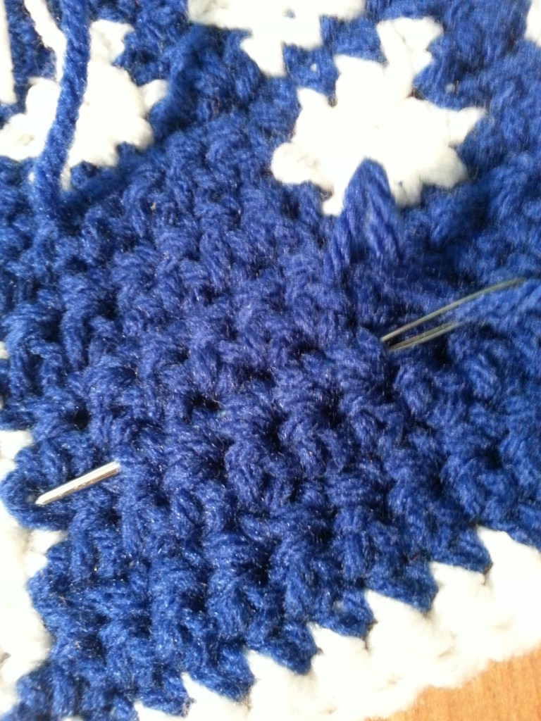 How To Crochet A Graph