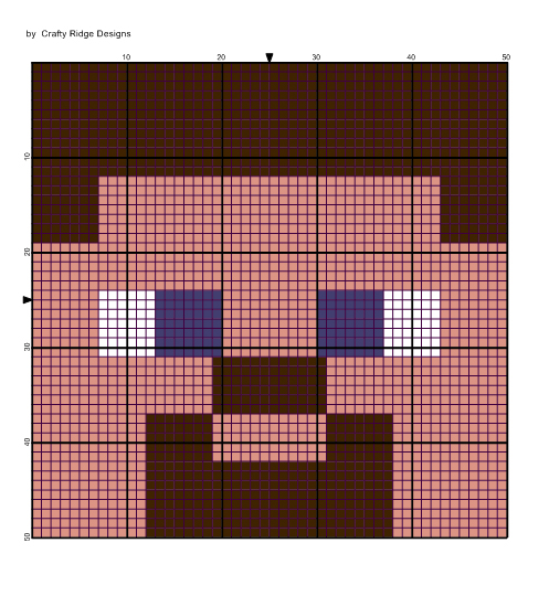 My Minecraft Obsession…It’s Steve!