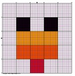 My Minecraft Obsession….It’s a Chicken