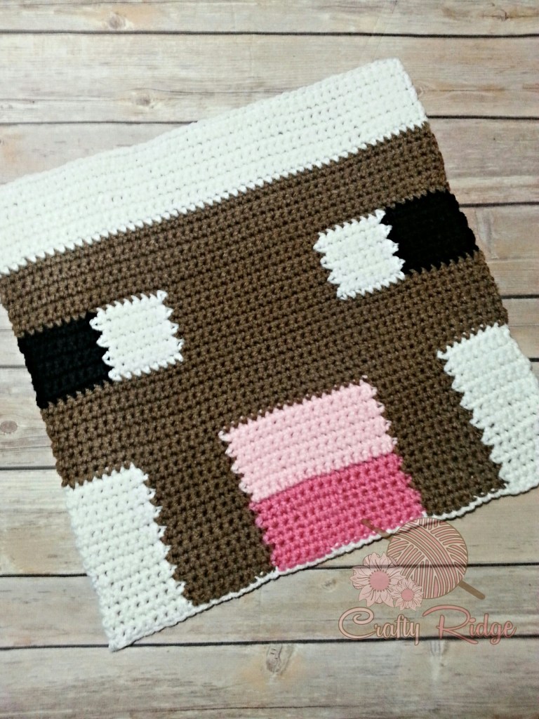 My Minecraft Obsession…..Its a Sheep!