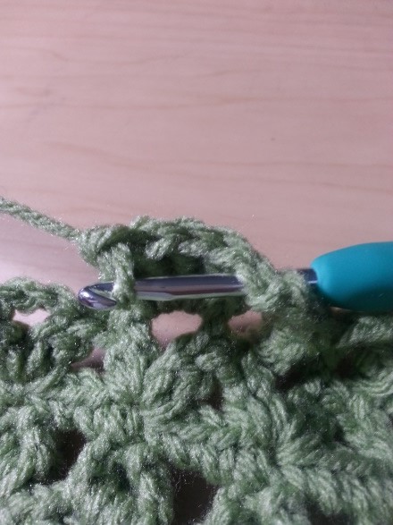 Rose’s Garden Block